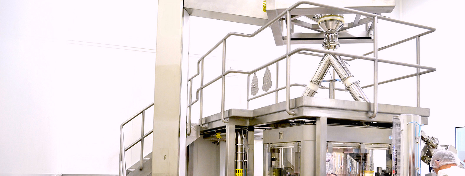 Independent Engineering Services | Stainless Products Design & Manufacture